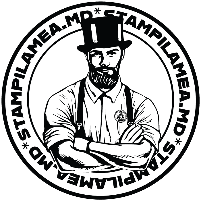 Manual stamps Archives - STAMPILAMEA.md